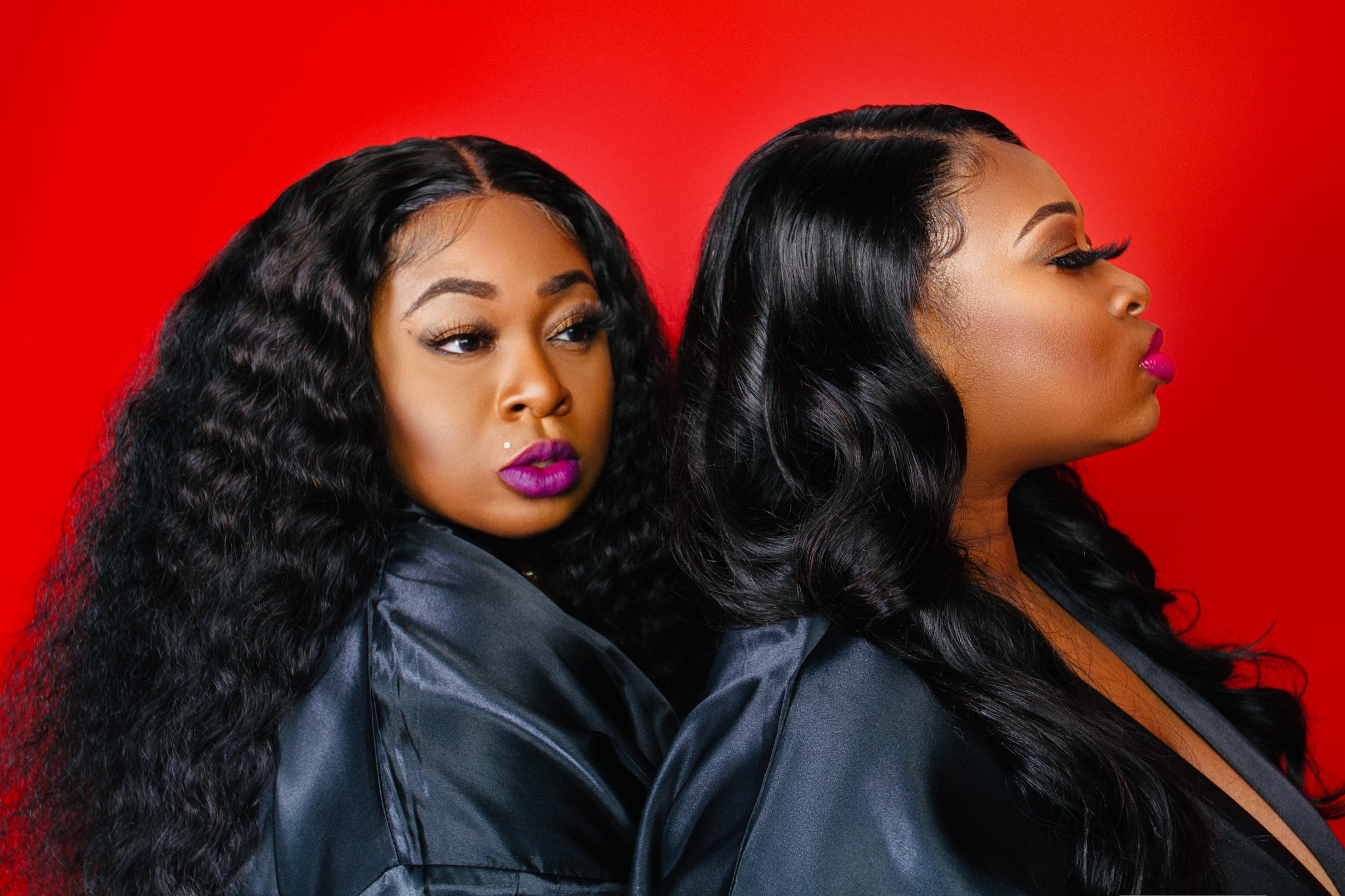 Chic Tresses | Raw Hair Extensions, Clothing and Accessories